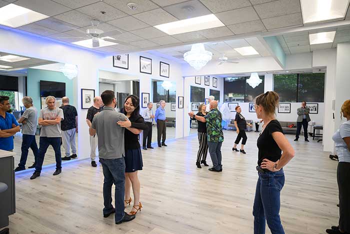 Arthur Murray Dance Studio in Tysons Corner | Dance Lessons For Adults